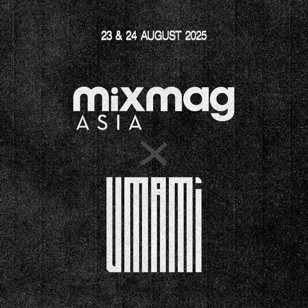 Upcoming Events Mixmag Asia