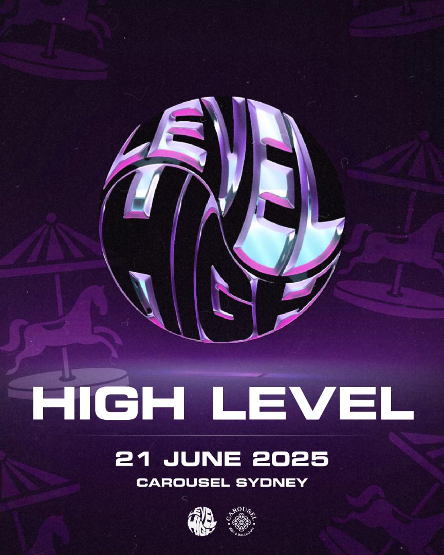 High Level | Carousel